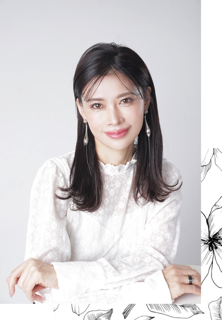 ウォーキングインストラクター平純子 | 新宿/渋谷/東京