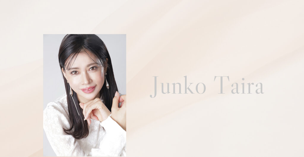 ウォーキングインストラクター平純子 | 新宿/渋谷/東京